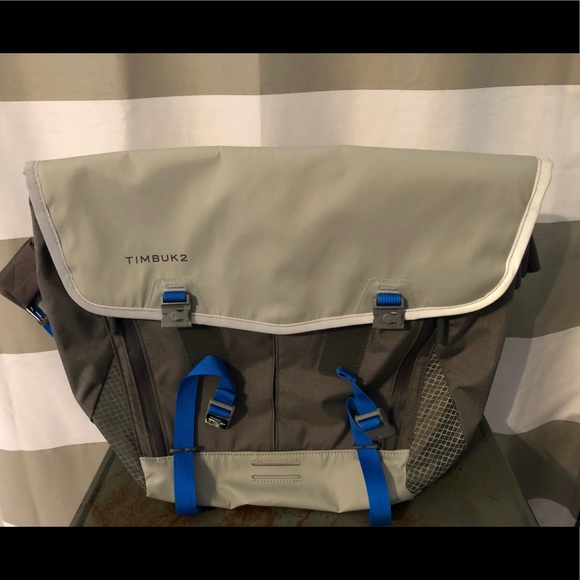 Timbuk2 | Bags | Timbuk2 Messenger Bag | Poshmark